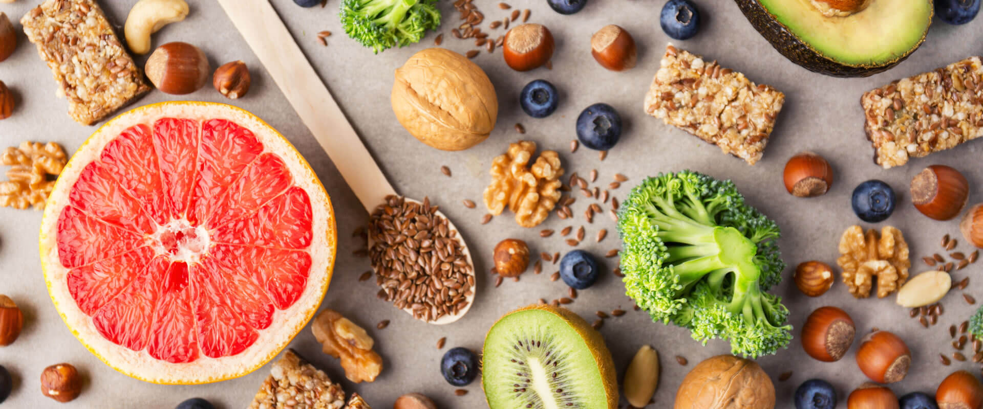 10 aliments pour booster les défenses immunitaires - Fratelli Carli